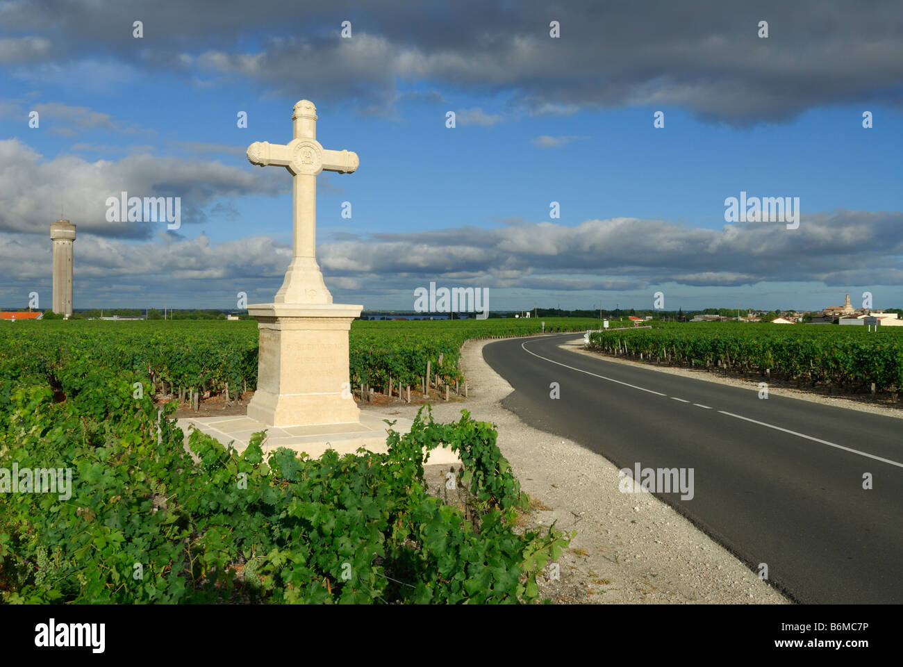 Pauillac medoc hi-res stock photography and images - Alamy