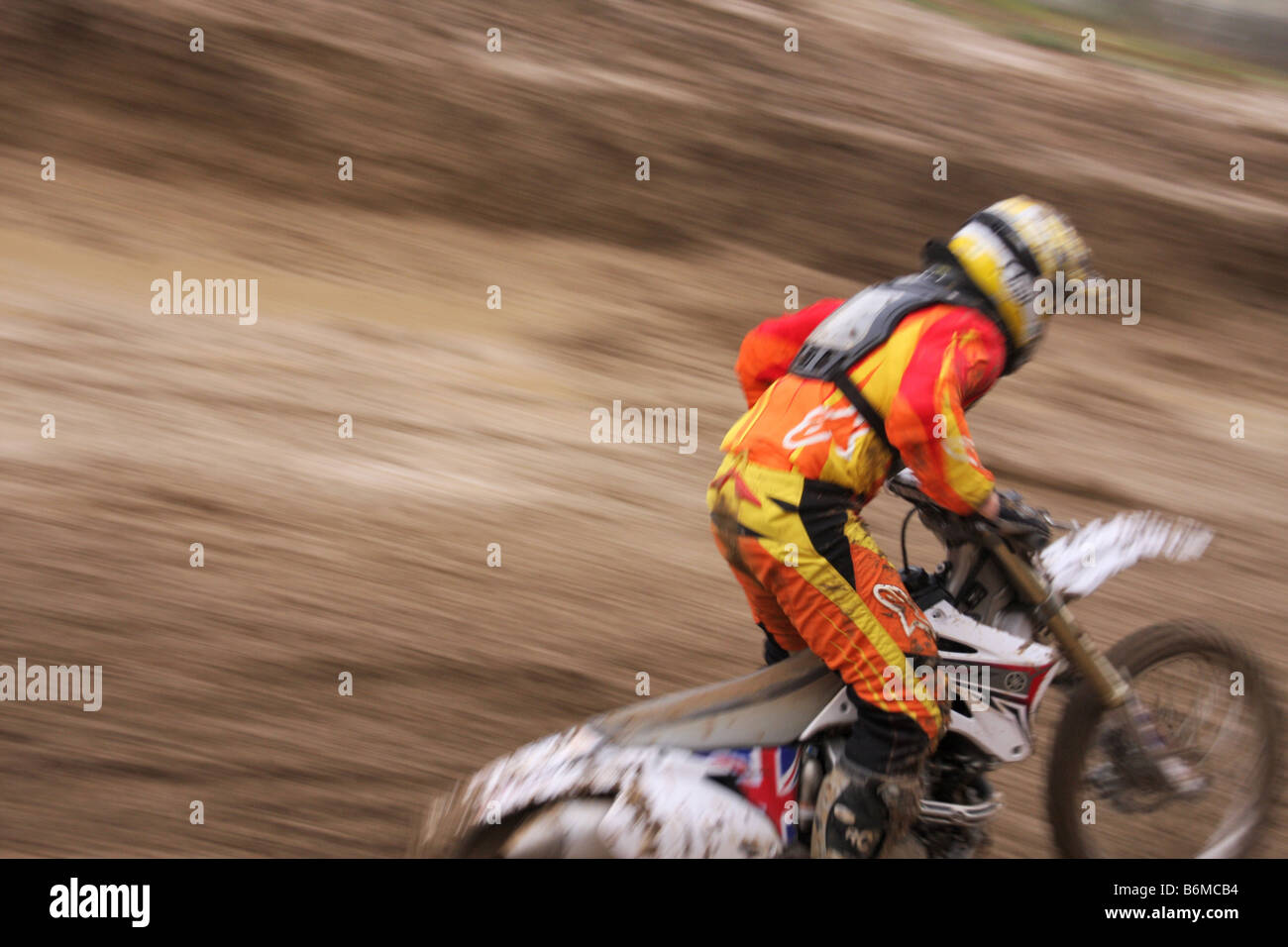Motox speed jump extreme hi-res stock photography and images - Alamy