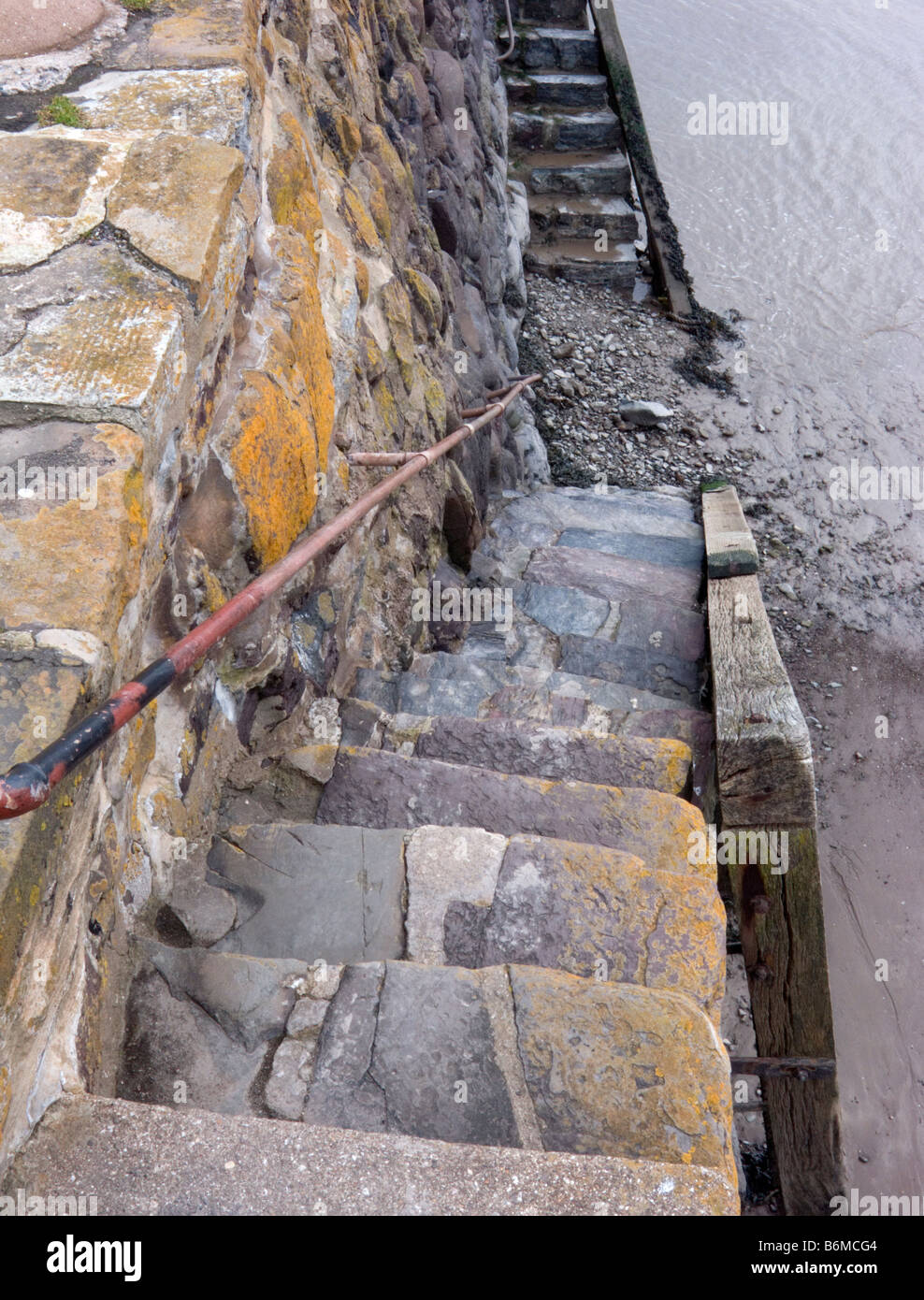 Old minehead hi-res stock photography and images - Alamy