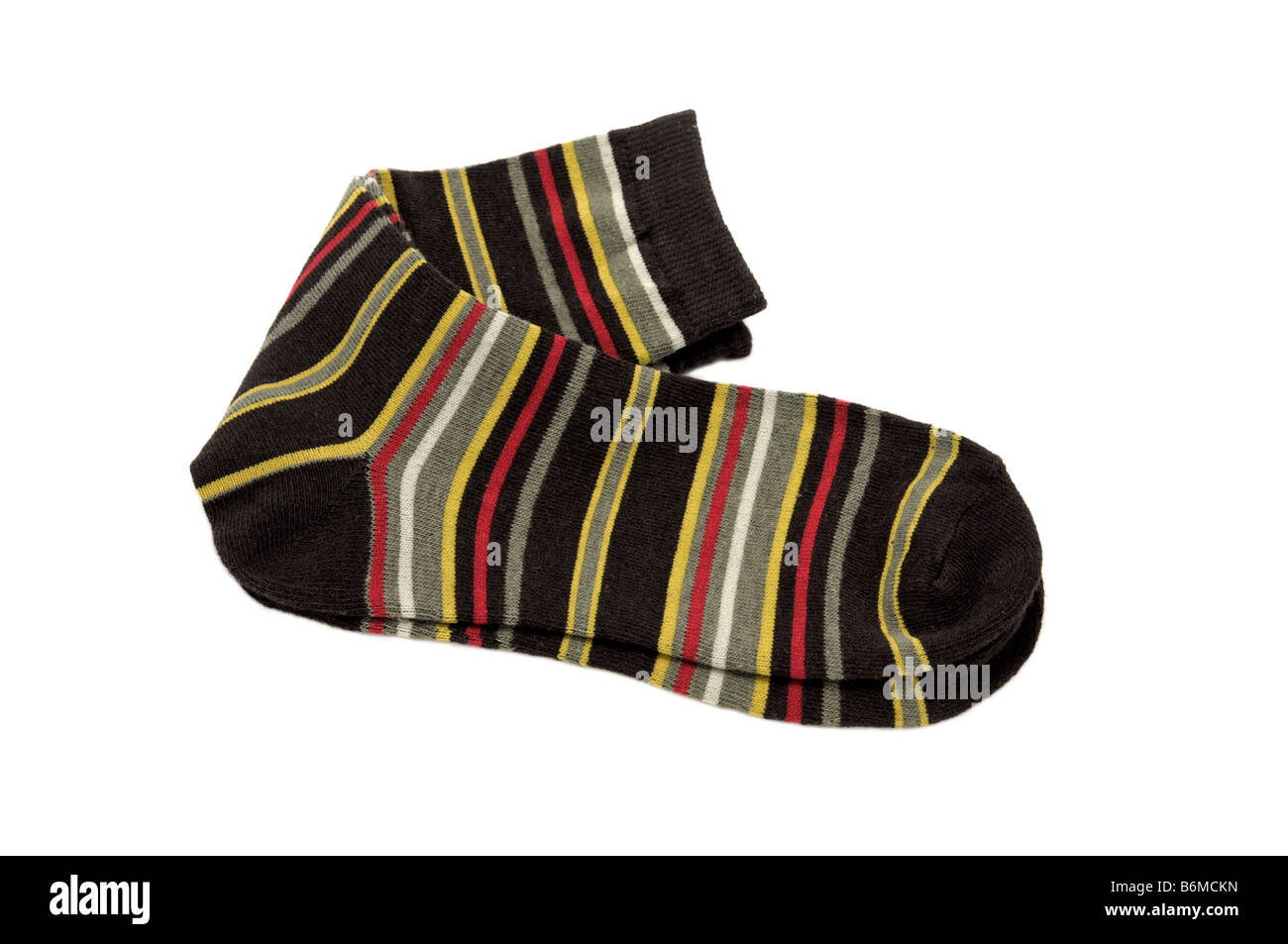 Pair of Socks Stock Photo - Alamy