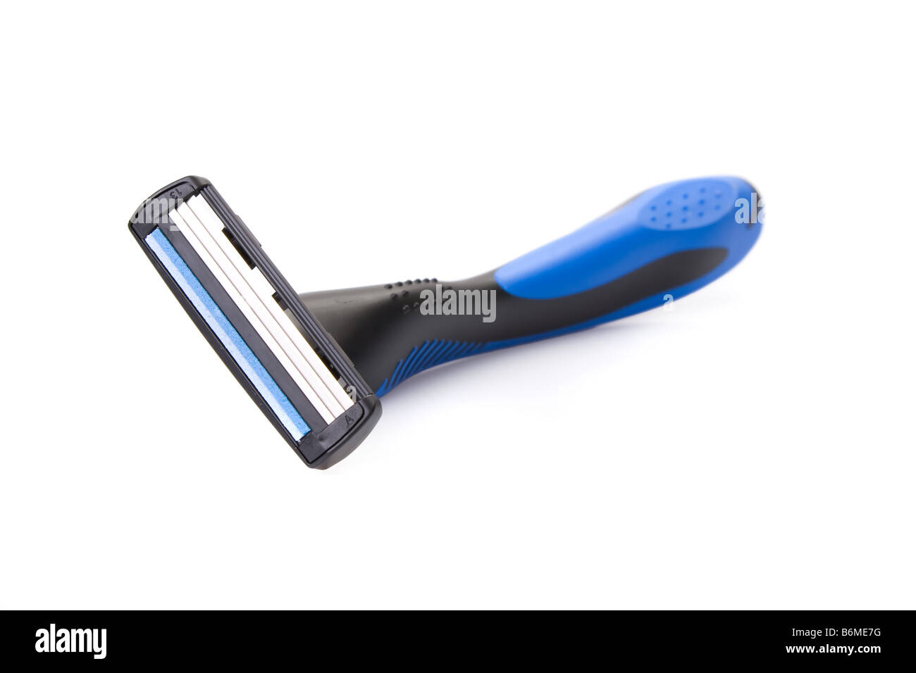 Disposable plastic razor hi-res stock photography and images - Alamy