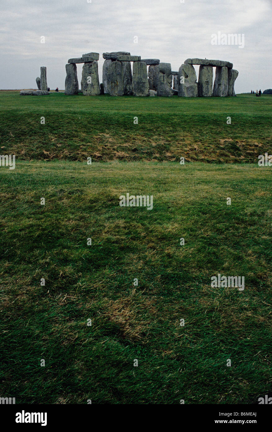 Stonehedge hi-res stock photography and images - Alamy