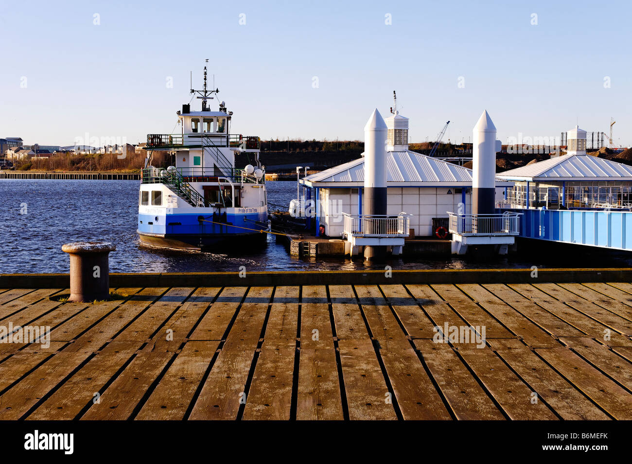 Tyne dock hi-res stock photography and images - Alamy