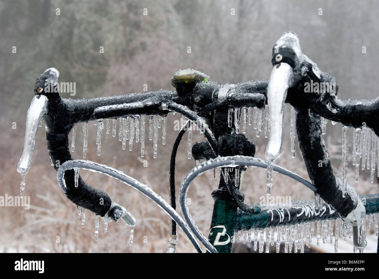 Freezing power hi-res stock photography and images - Alamy