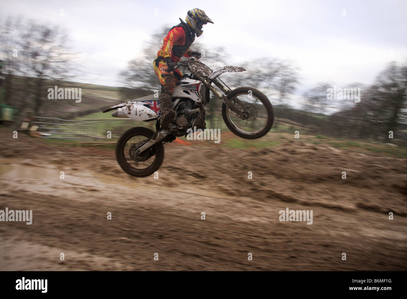 Motox speed jump extreme hi-res stock photography and images - Alamy
