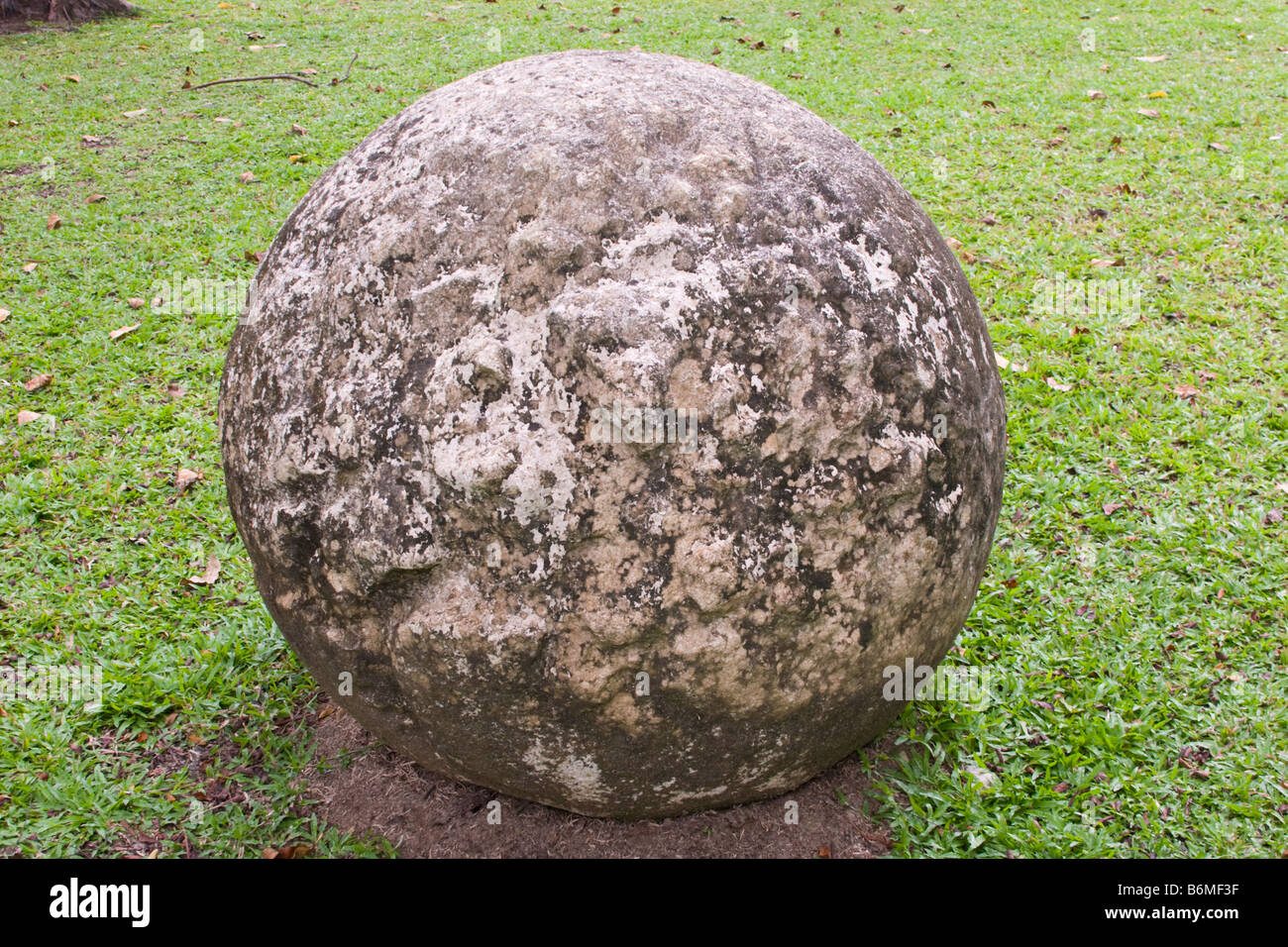 Granite Sphere High Resolution Stock Photography and Images - Alamy