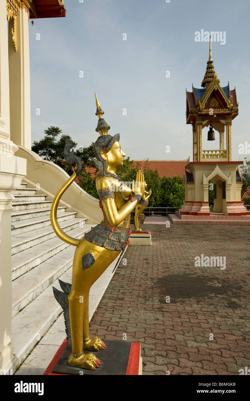 Chetawan Temple (Petaling Jaya, Malaysia Stock Photo - Alamy