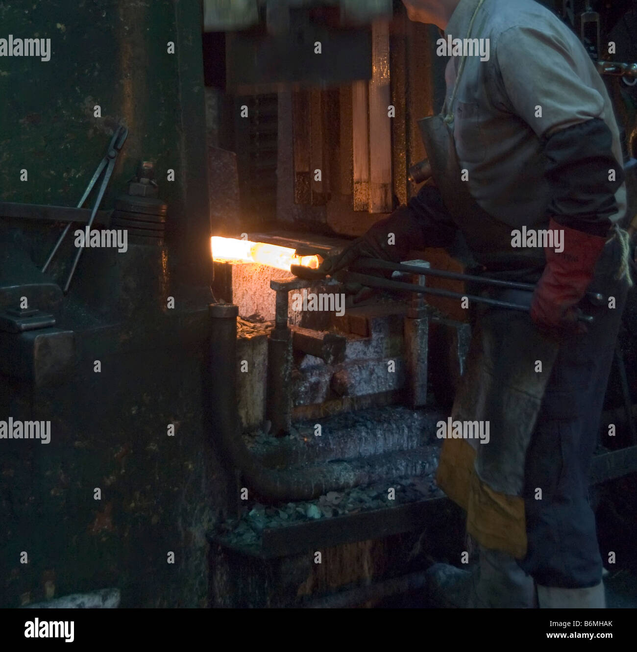 Manufactured goods hi-res stock photography and images - Alamy