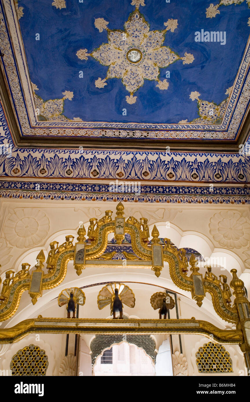 Jhanki hi-res stock photography and images - Alamy