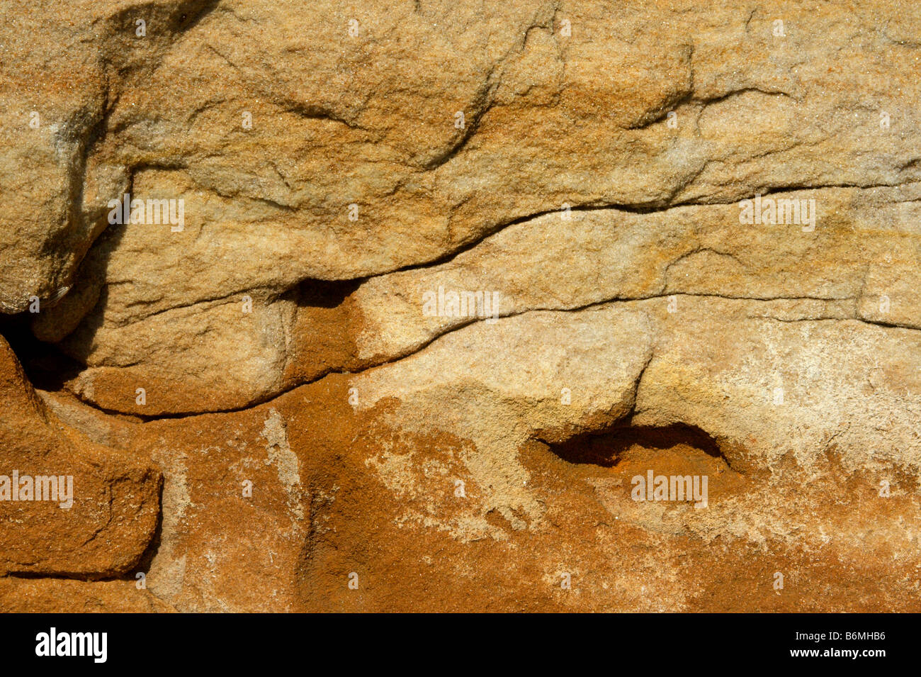 The beautiful figures made by the nature Stock Photo - Alamy