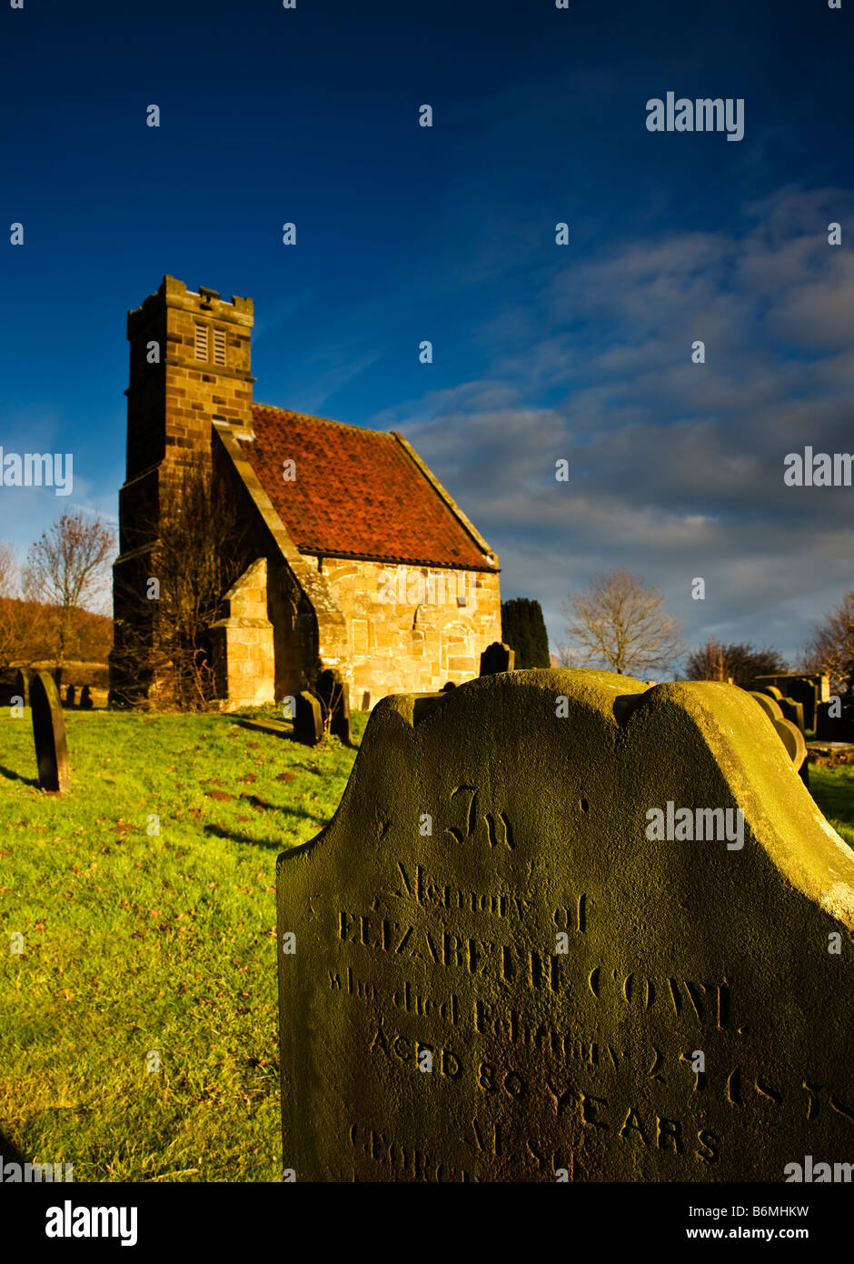 Upleatham hi-res stock photography and images - Alamy