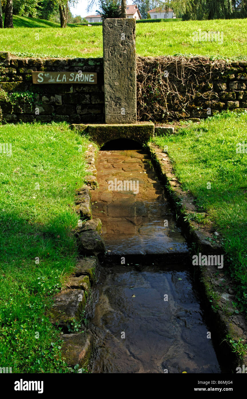 Darney hi-res stock photography and images - Alamy