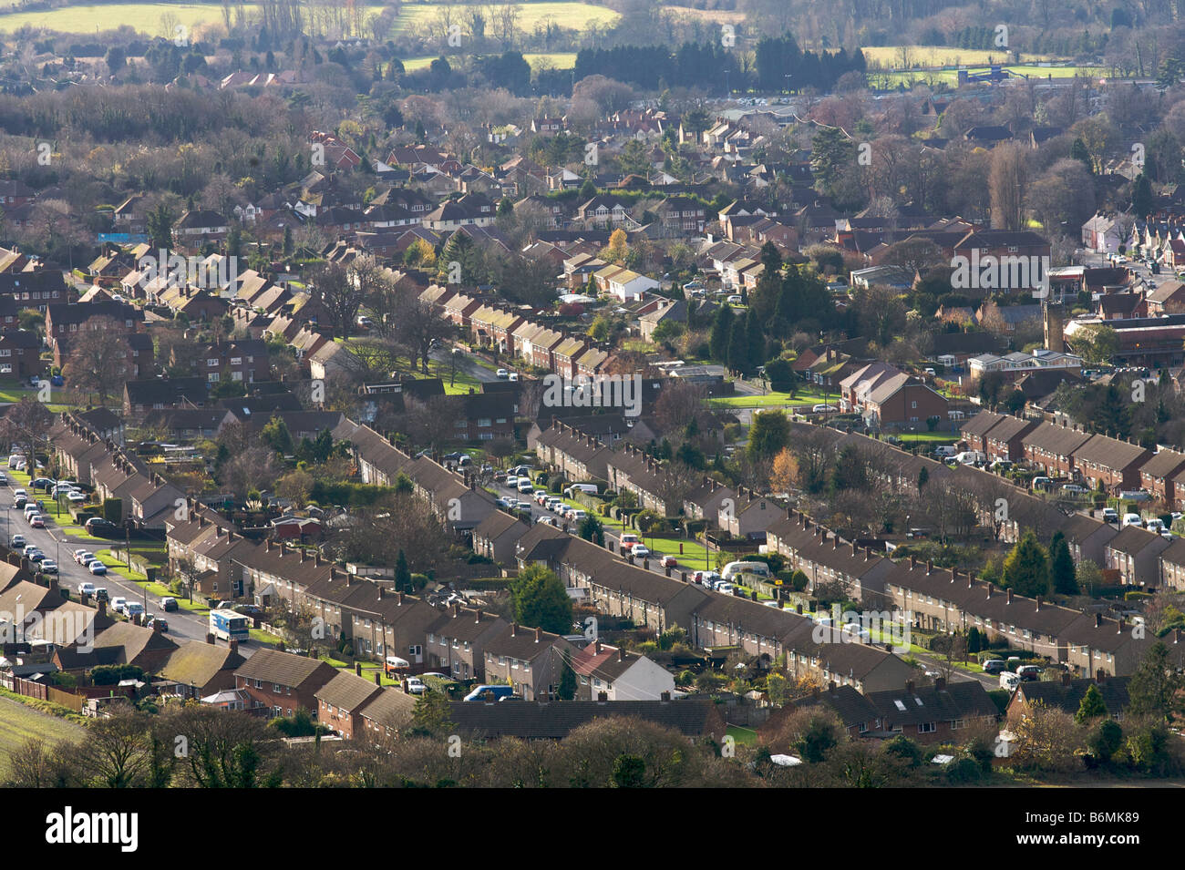 Princes risborough hi-res stock photography and images - Alamy
