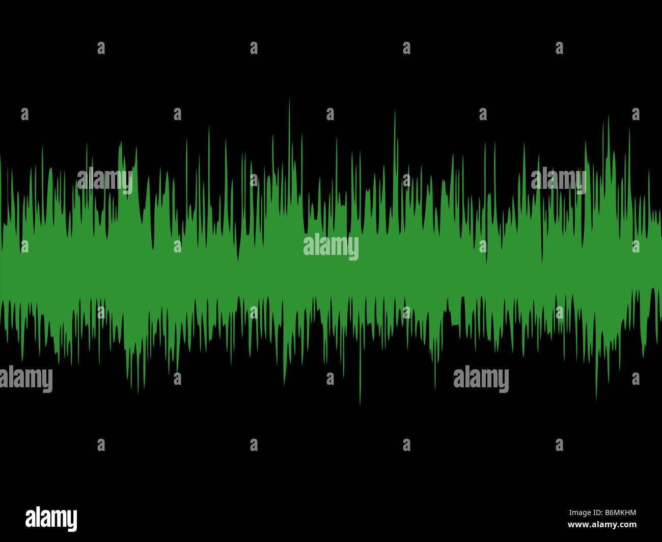 Sound wave hi-res stock photography and images - Alamy