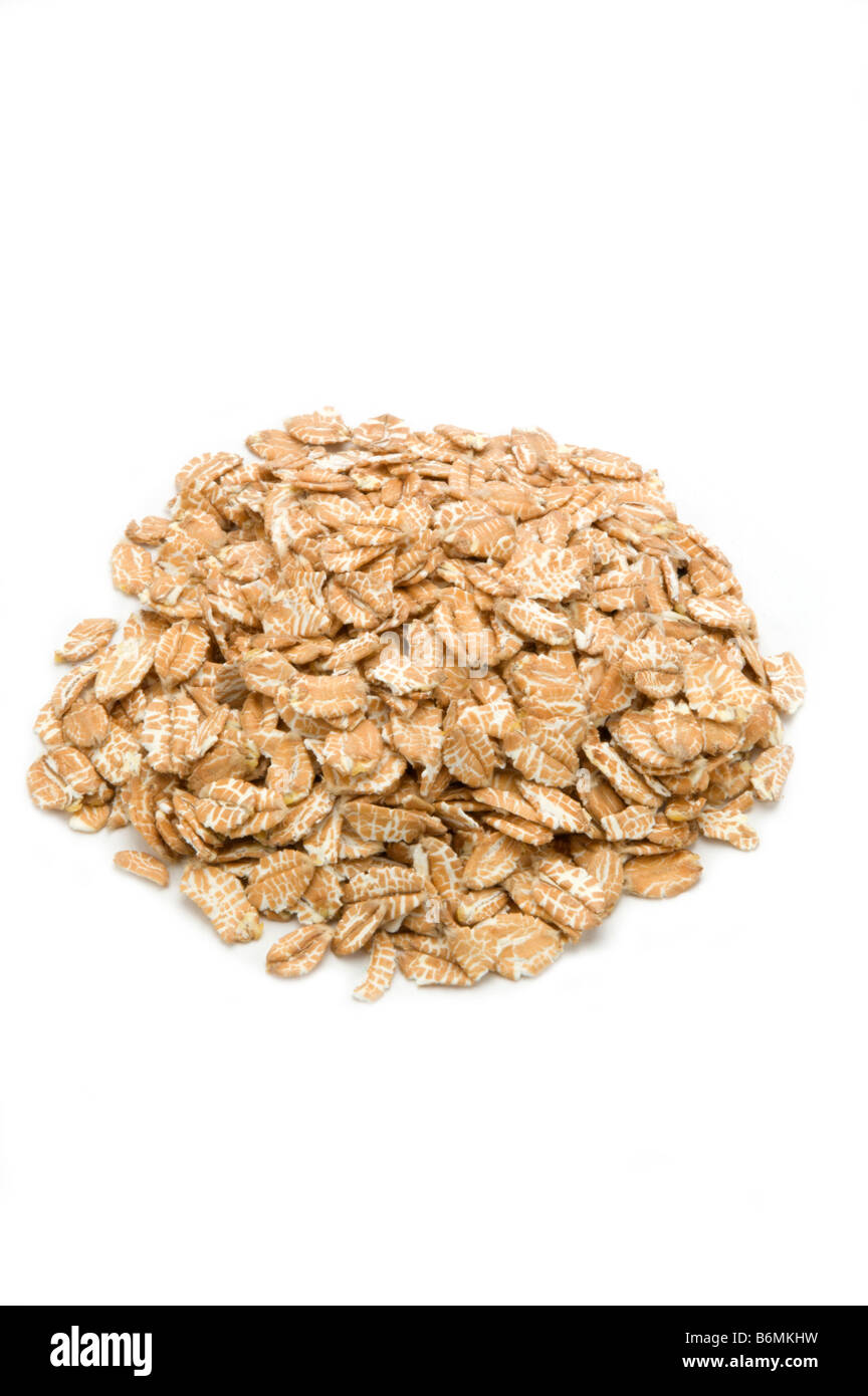 Cereal flakes hi-res stock photography and images - Alamy