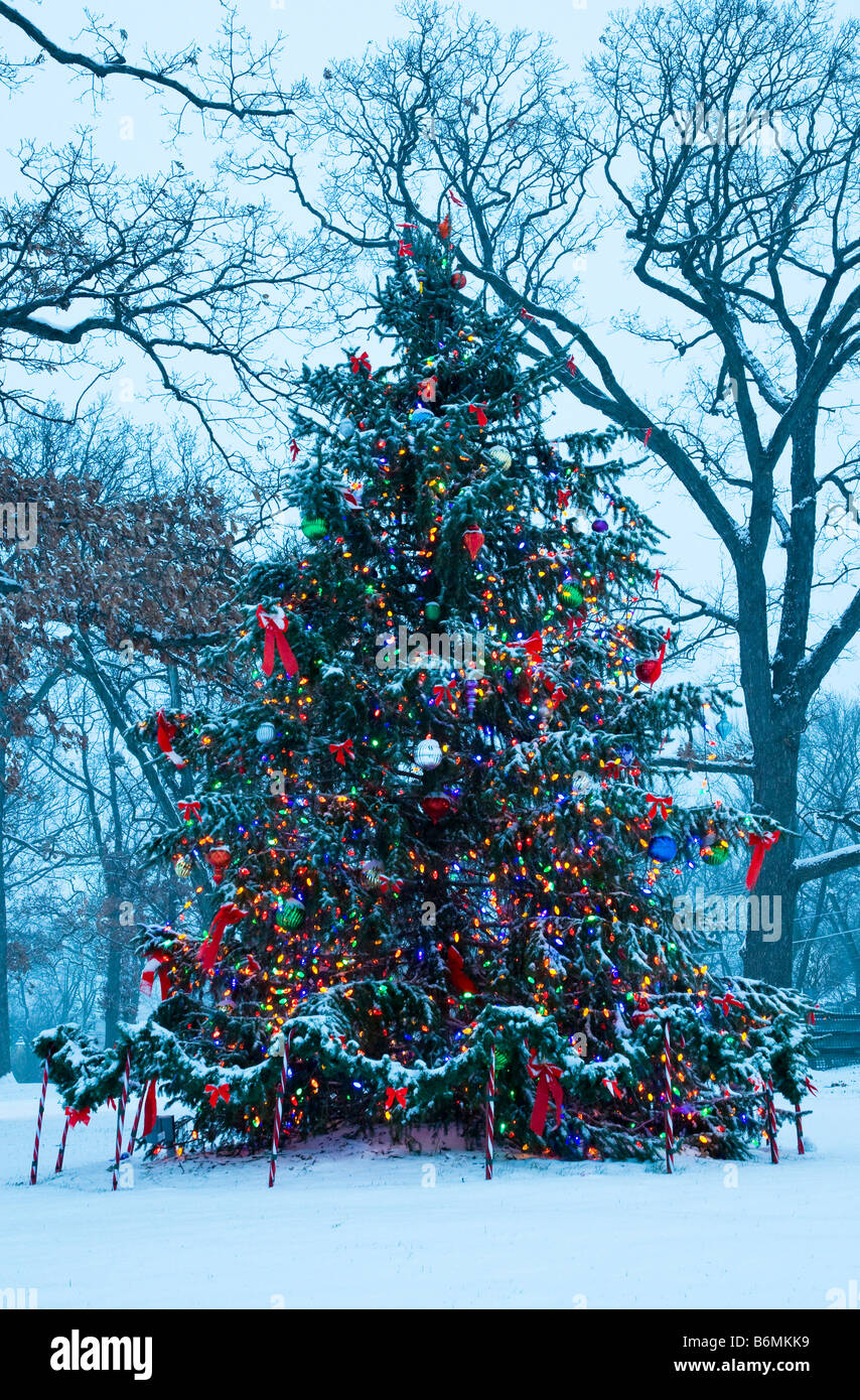 Municipal christmas hi-res stock photography and images - Alamy