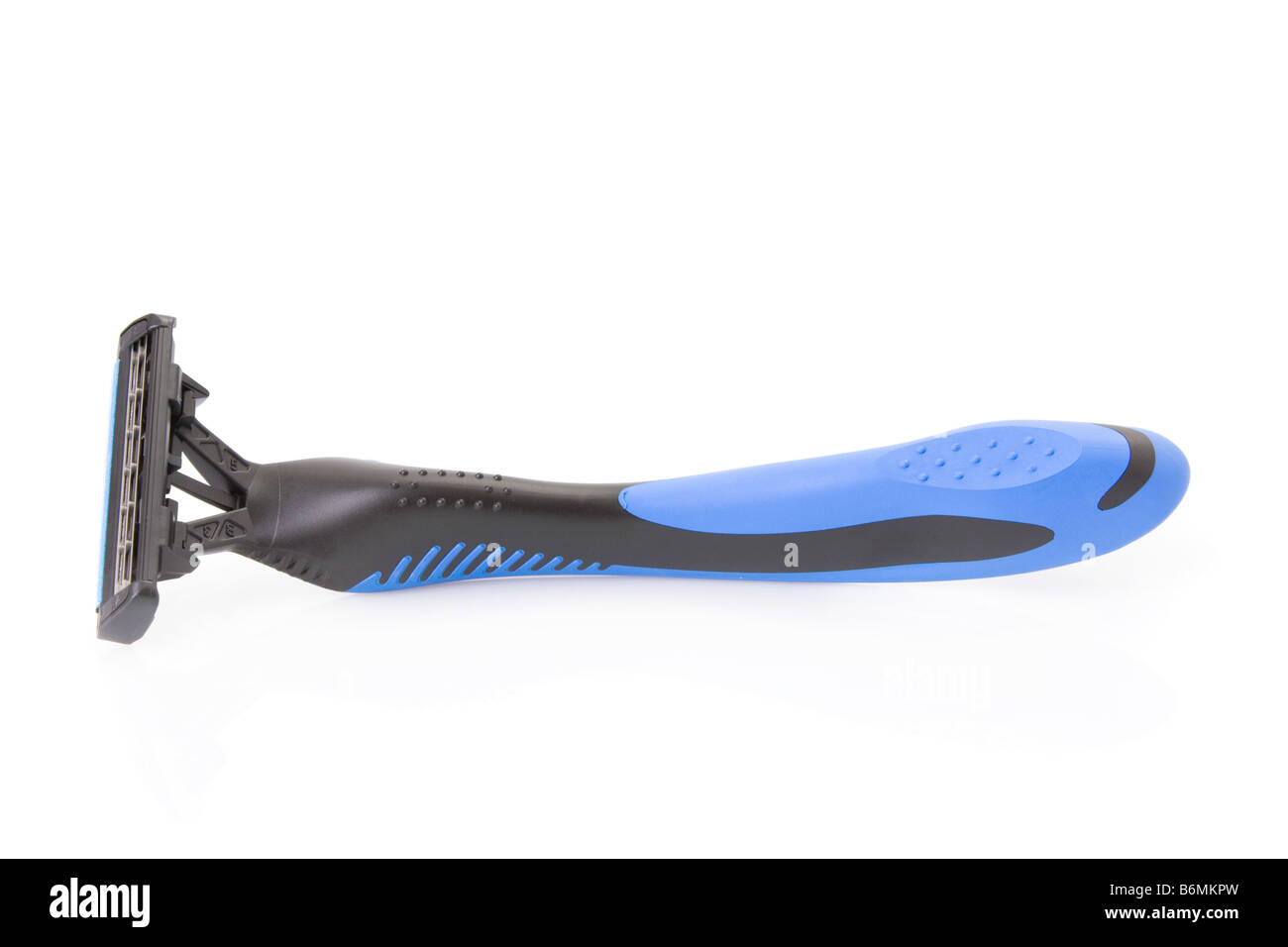 Disposable plastic razor hi-res stock photography and images - Alamy