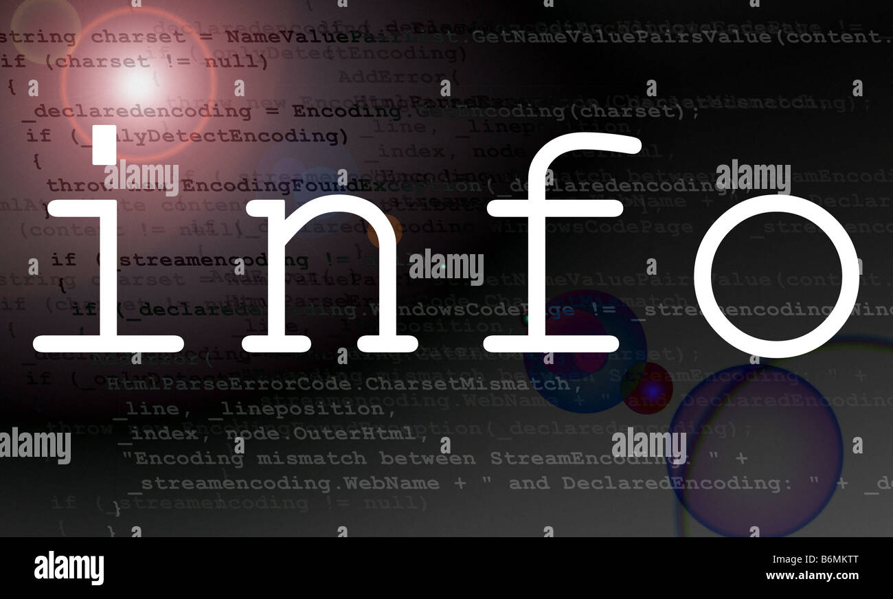 Programming Code Source Background Texture Illustration Design Black ...