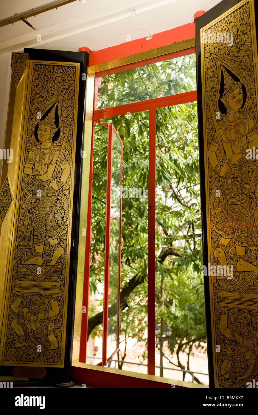 Chetawan Temple (Petaling Jaya, Malaysia Stock Photo - Alamy