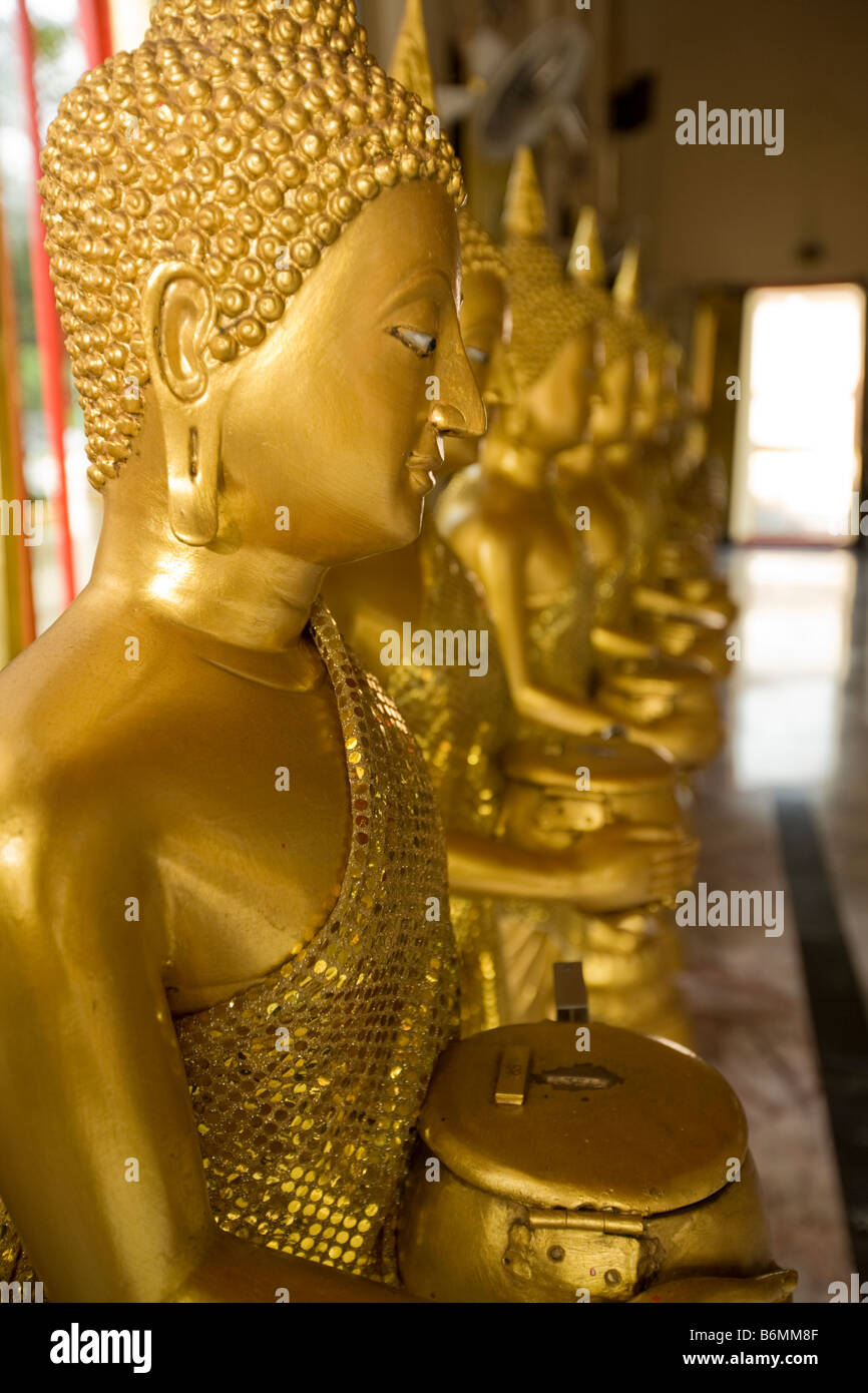 Chetawan Temple (Petaling Jaya, Malaysia Stock Photo - Alamy
