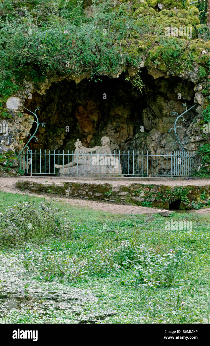 Seine river source hi-res stock photography and images - Alamy