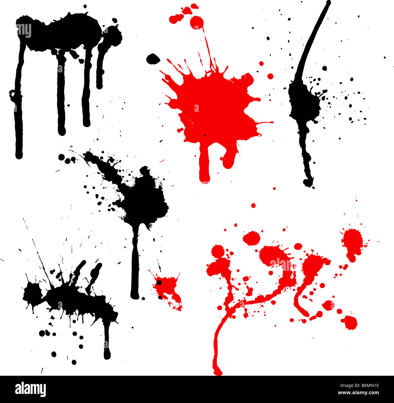 Various stain hi-res stock photography and images - Alamy