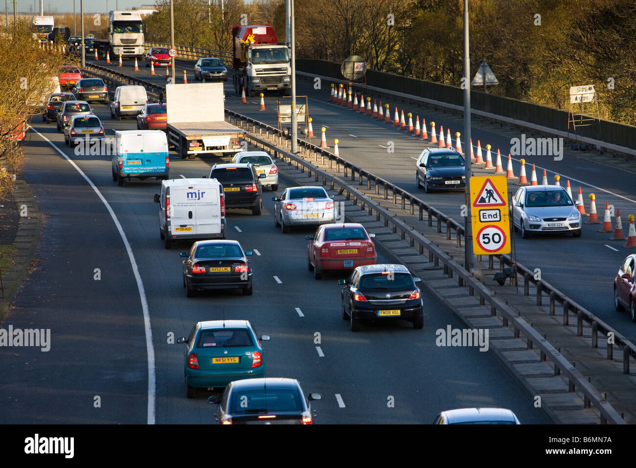 A66 middlesbrough hi-res stock photography and images - Alamy
