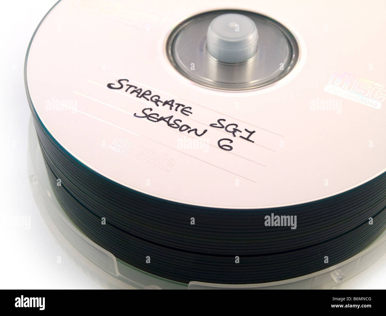 Pirate music cds hi-res stock photography and images - Alamy