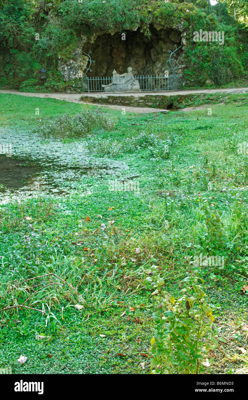 Seine river source hi-res stock photography and images - Alamy
