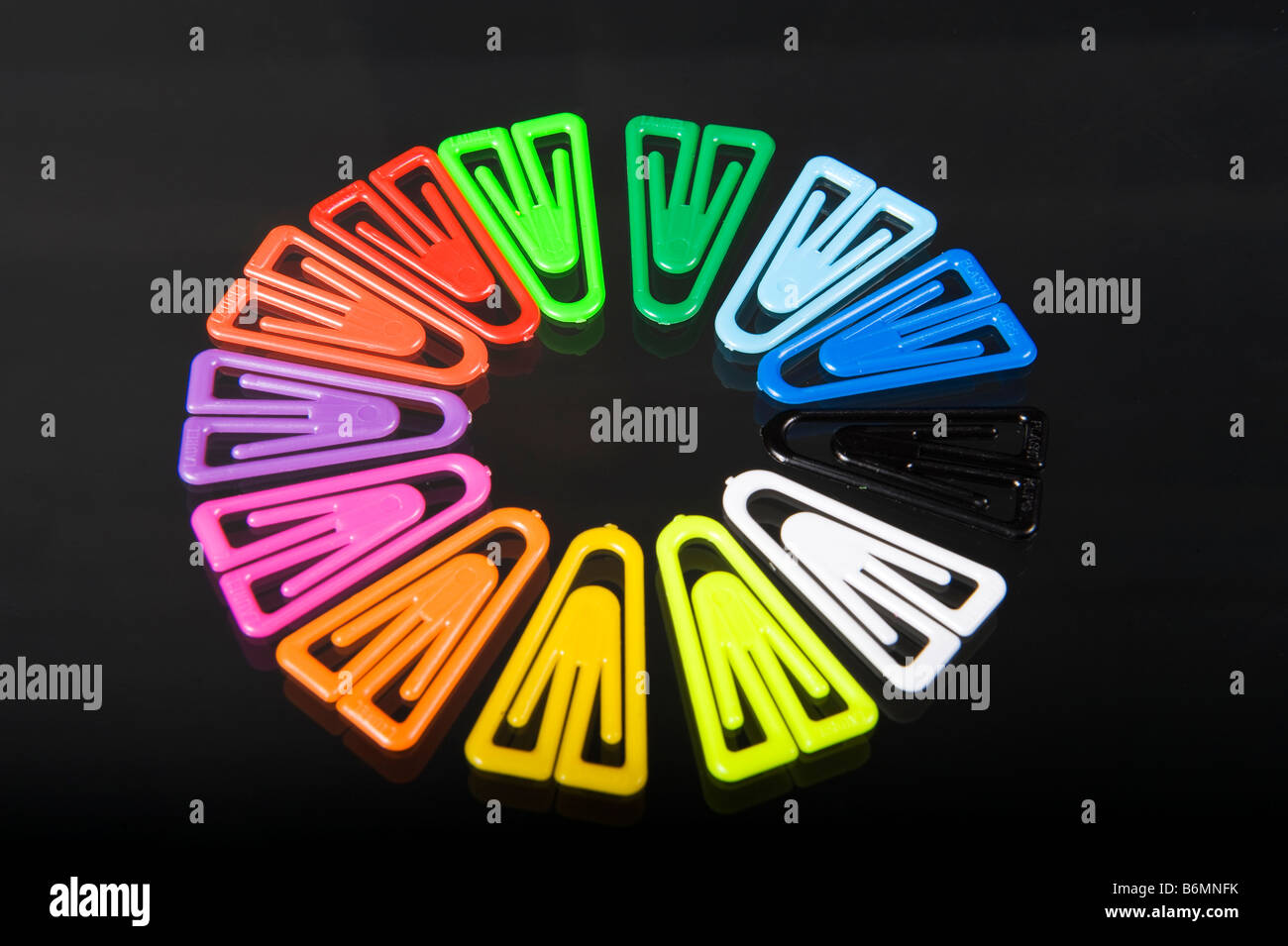 Gem clips hi-res stock photography and images - Alamy