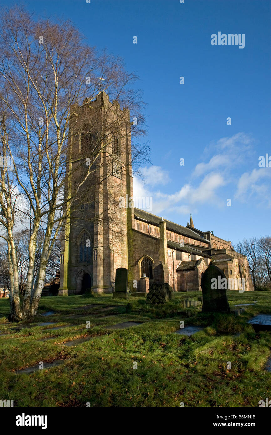 Prestwich clough hi-res stock photography and images - Alamy