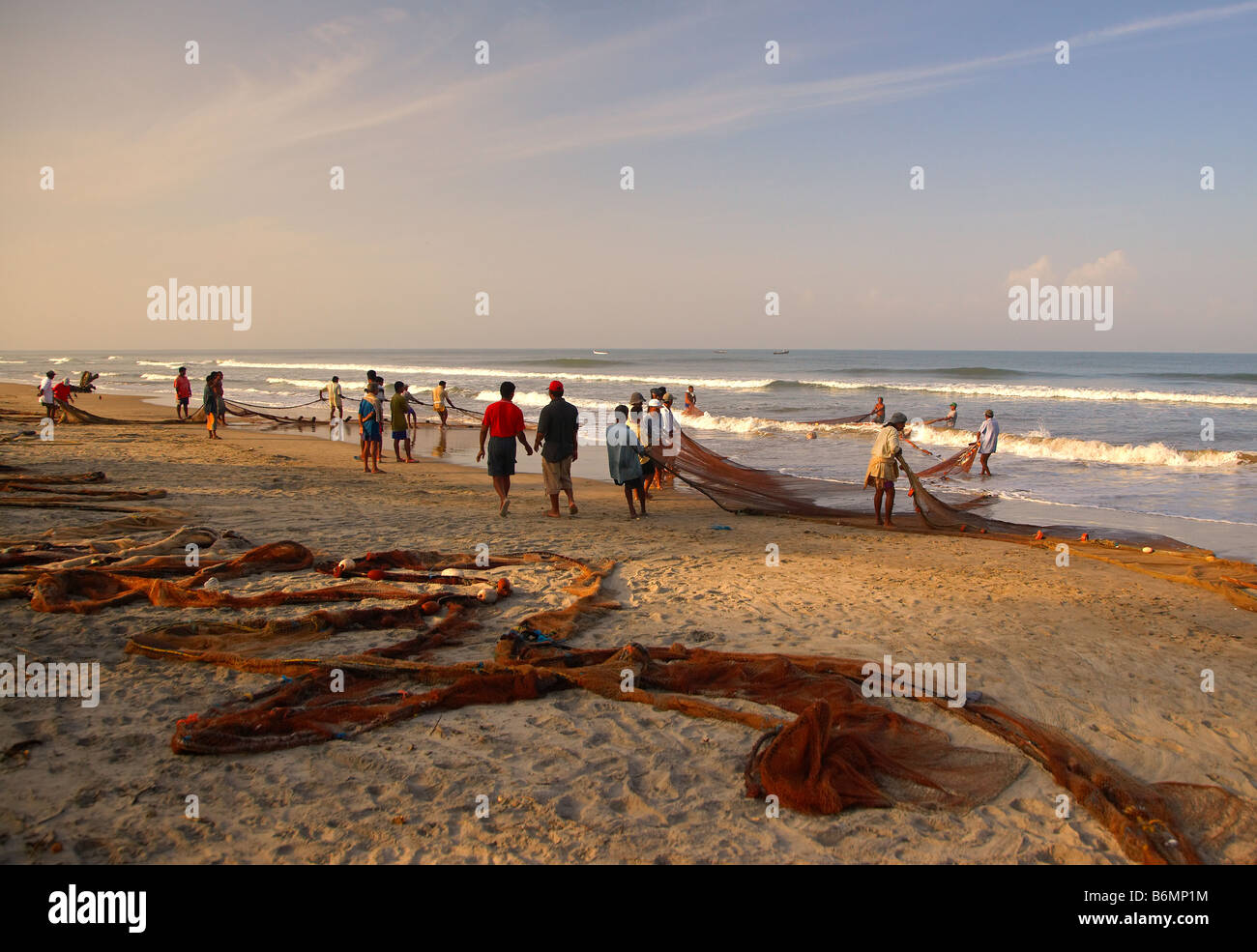 Goa arambol hi-res stock photography and images - Alamy