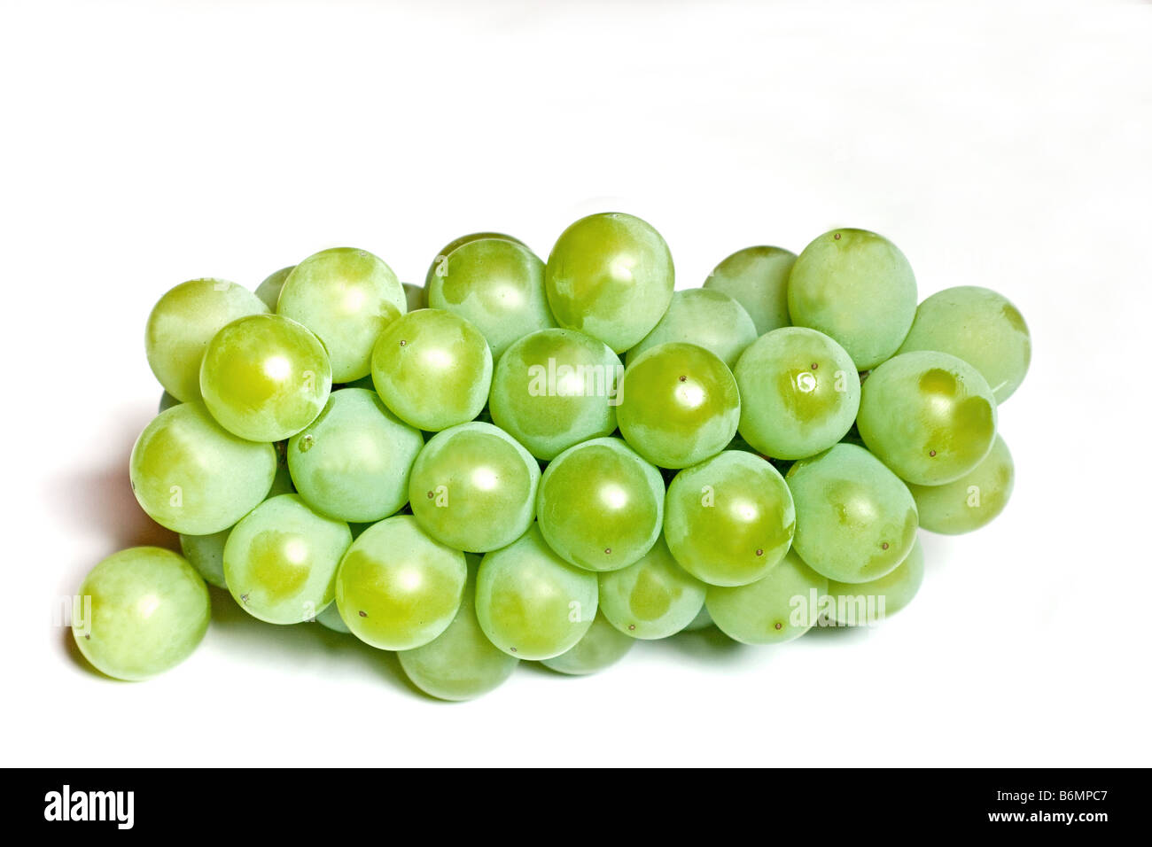Grapes cut out cut hi-res stock photography and images - Alamy