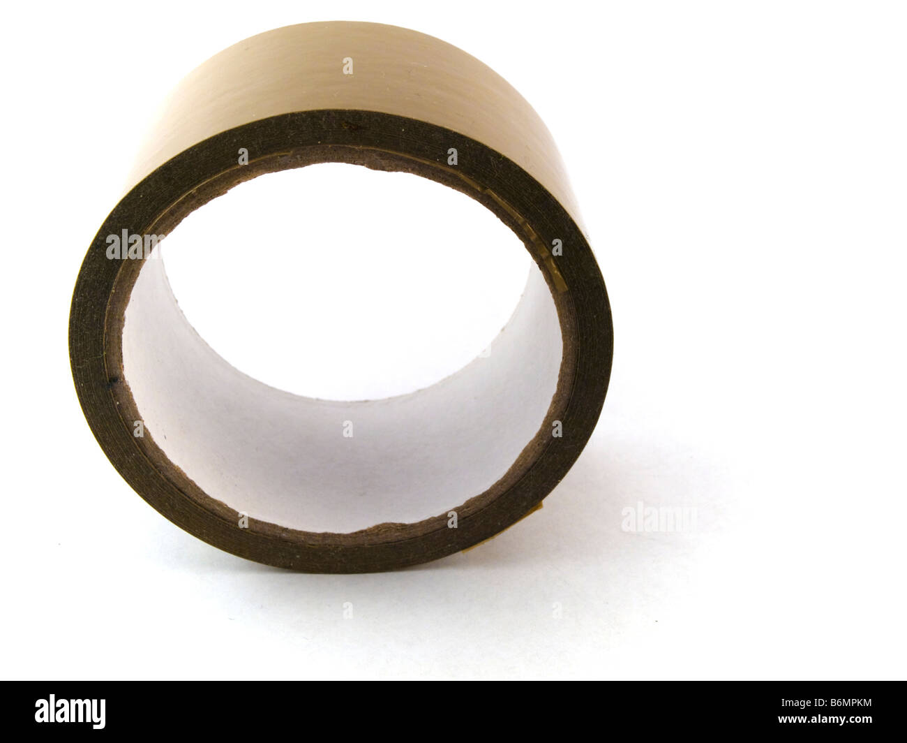 Wrapping tape hi-res stock photography and images - Alamy