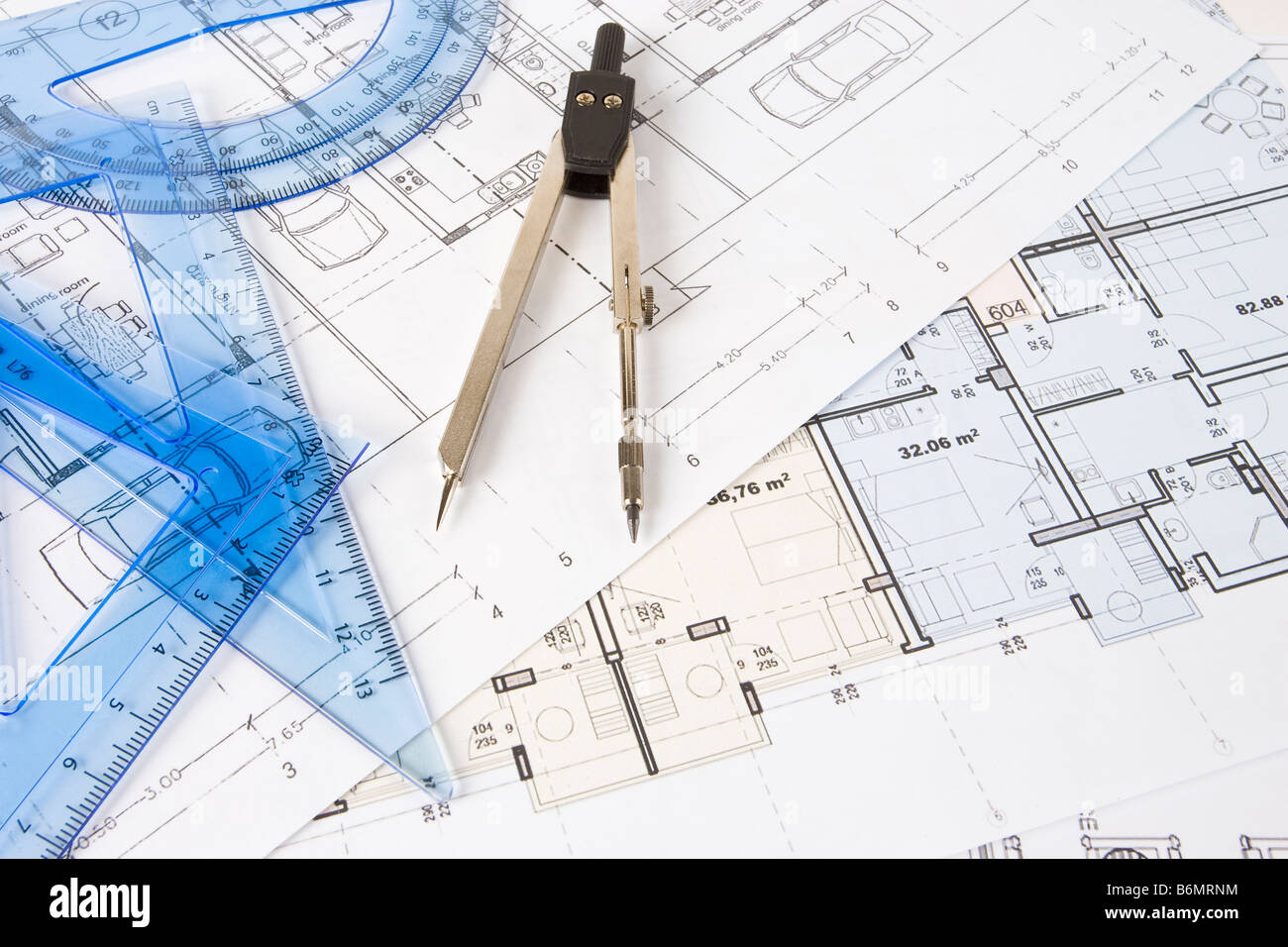 Drawing instrument hi-res stock photography and images - Alamy