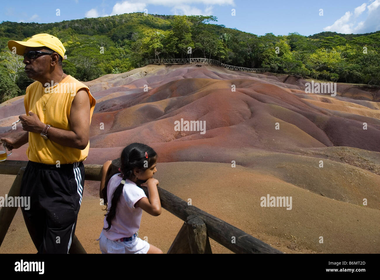Isla de colores hi-res stock photography and images - Alamy