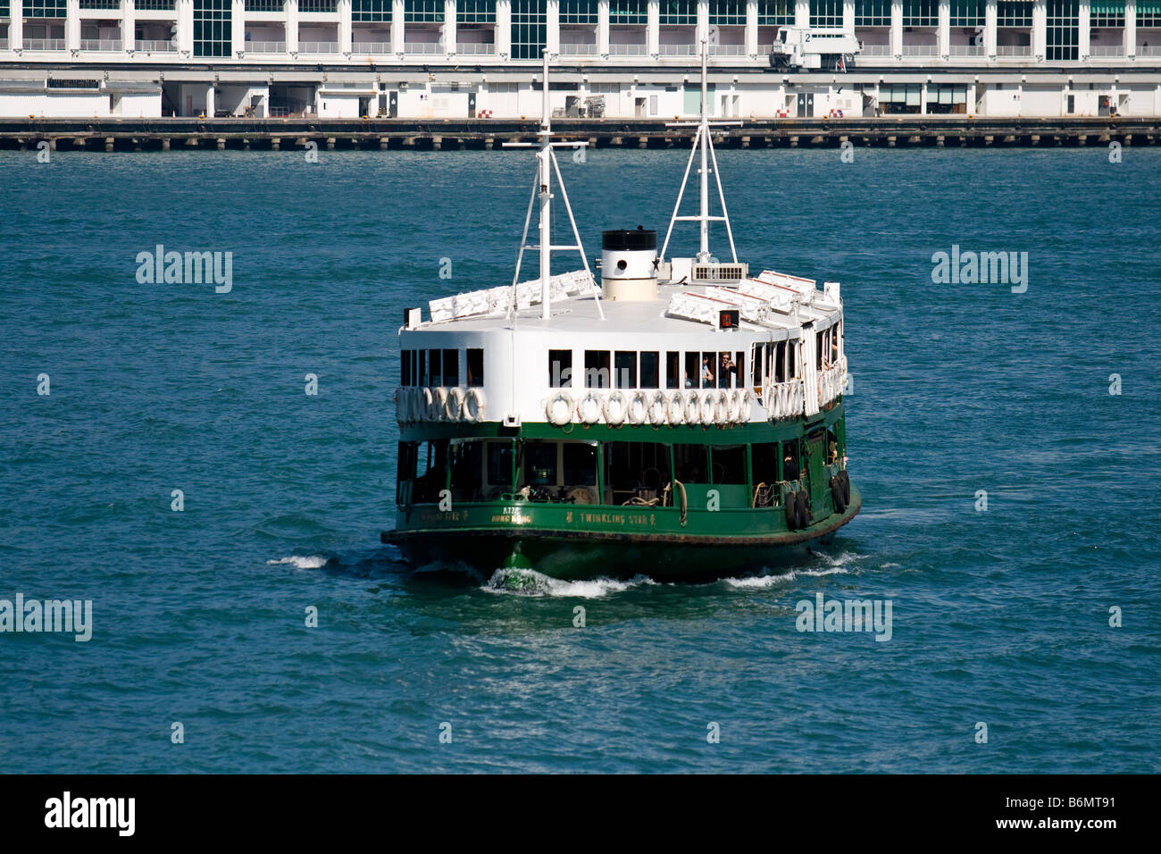 Old harbor ferry hi-res stock photography and images - Alamy