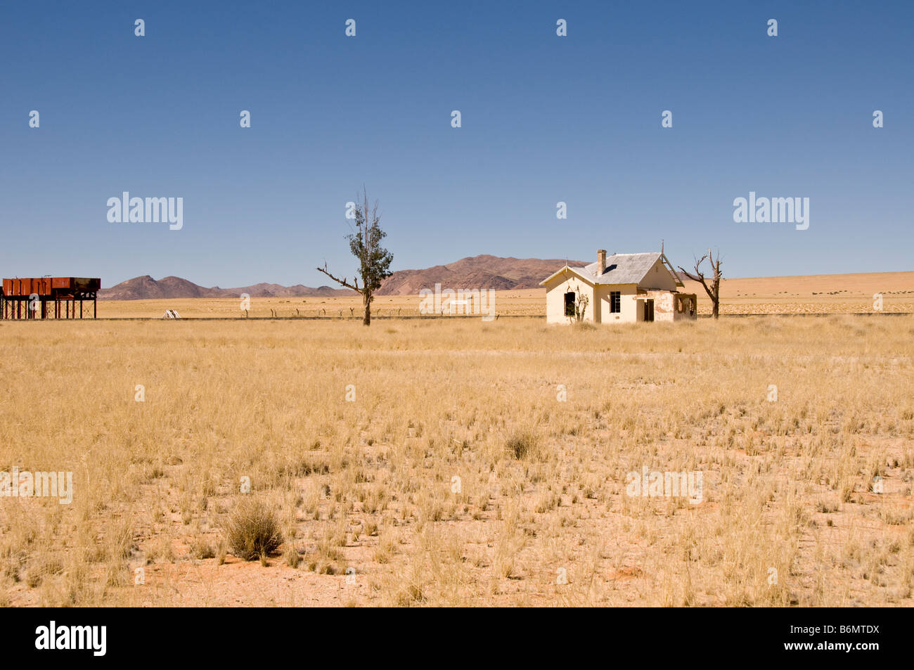 Garub Railway Station,Garub Pan, Famous, for Garub Wild Desert Horses ...