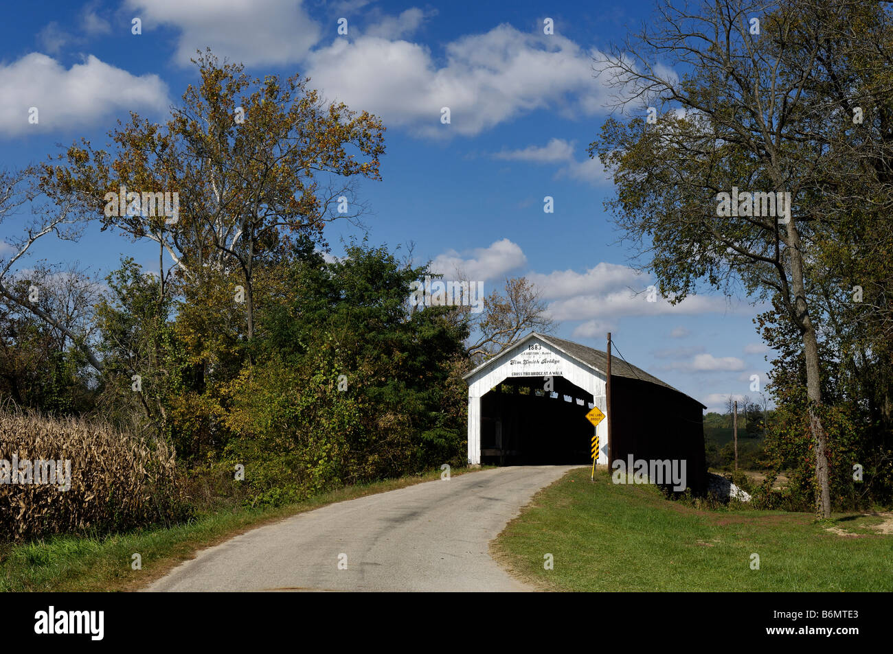 Smith bridge hi-res stock photography and images - Alamy