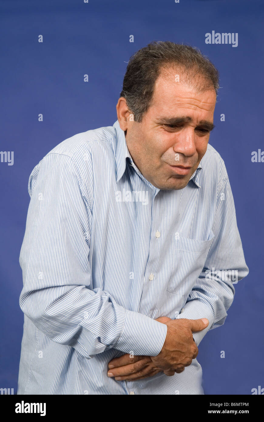 Stomach pain 60 hi-res stock photography and images - Alamy