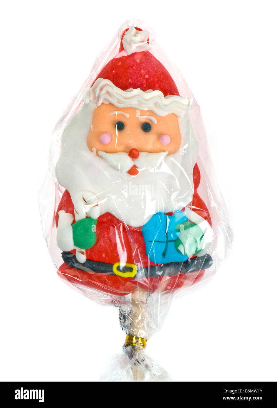 Christmas santa hi-res stock photography and images - Alamy