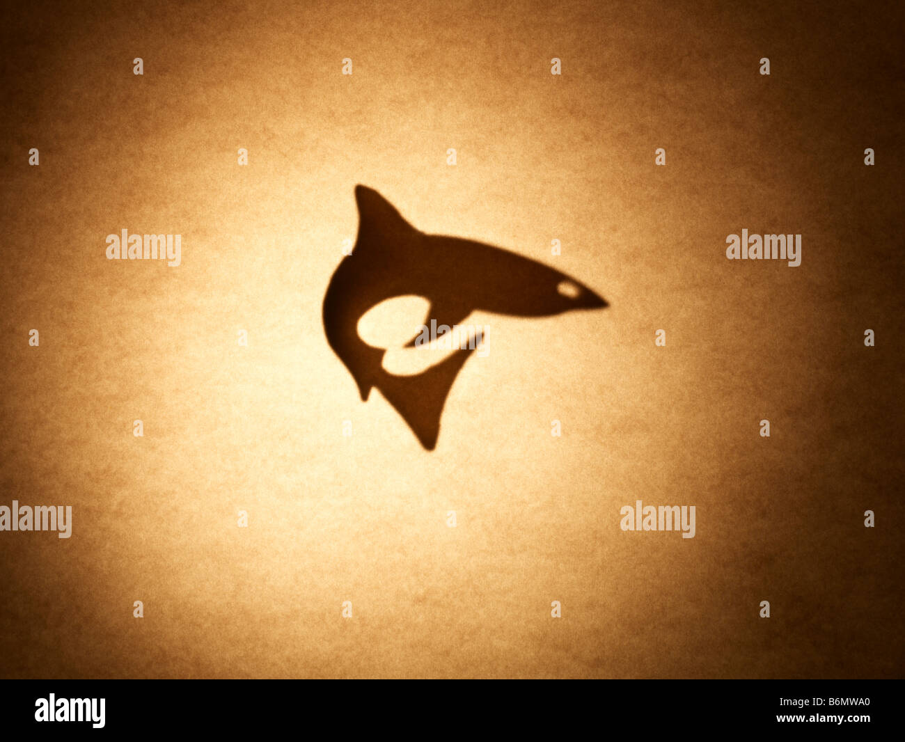 Shark symbol hi-res stock photography and images - Alamy