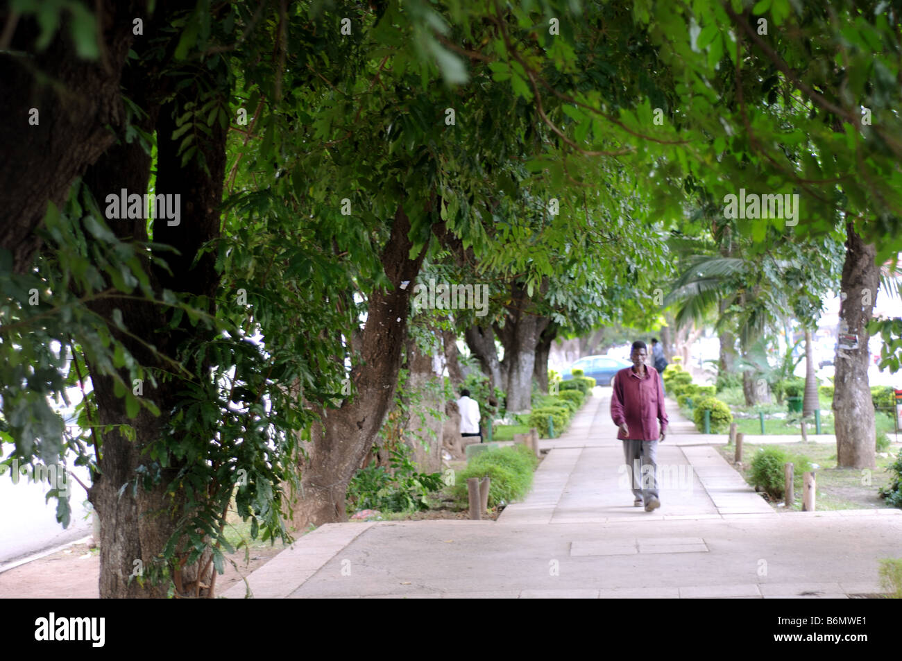 Lusaka city hi-res stock photography and images - Alamy