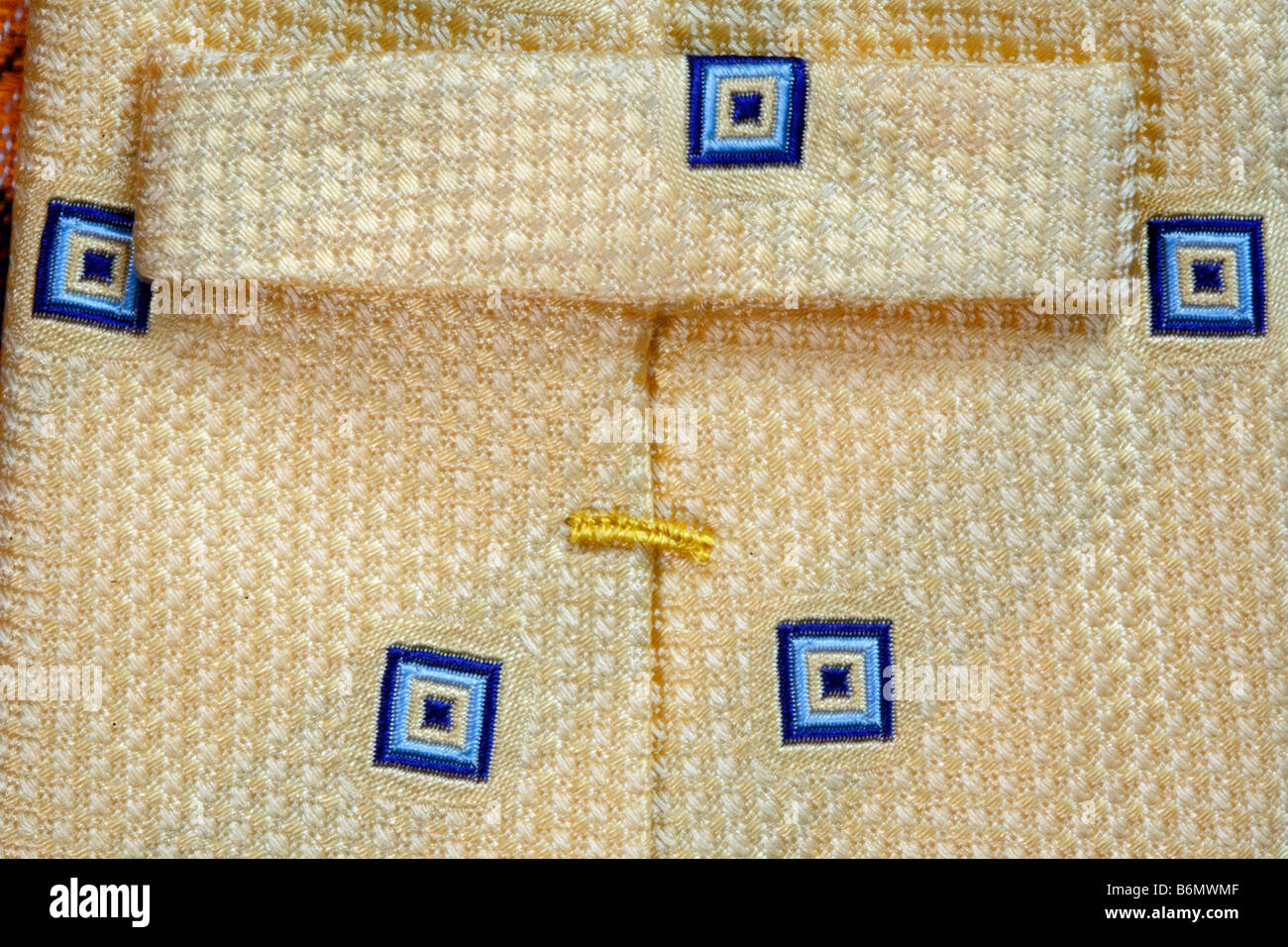 Tie back dress hi-res stock photography and images - Alamy