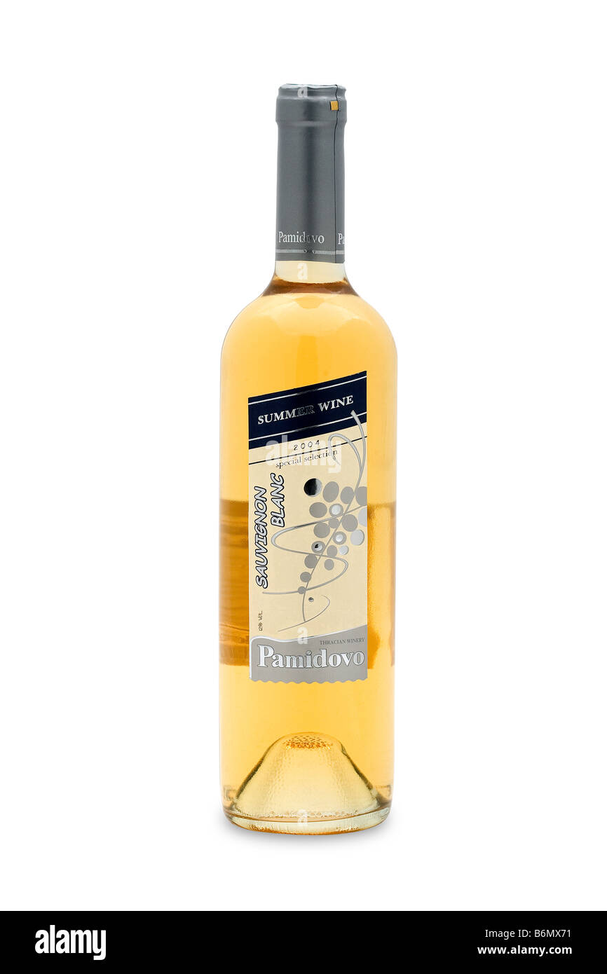 2004 wine label hi-res stock photography and images - Alamy