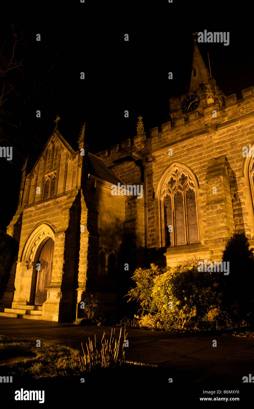 Ruddington hi-res stock photography and images - Alamy