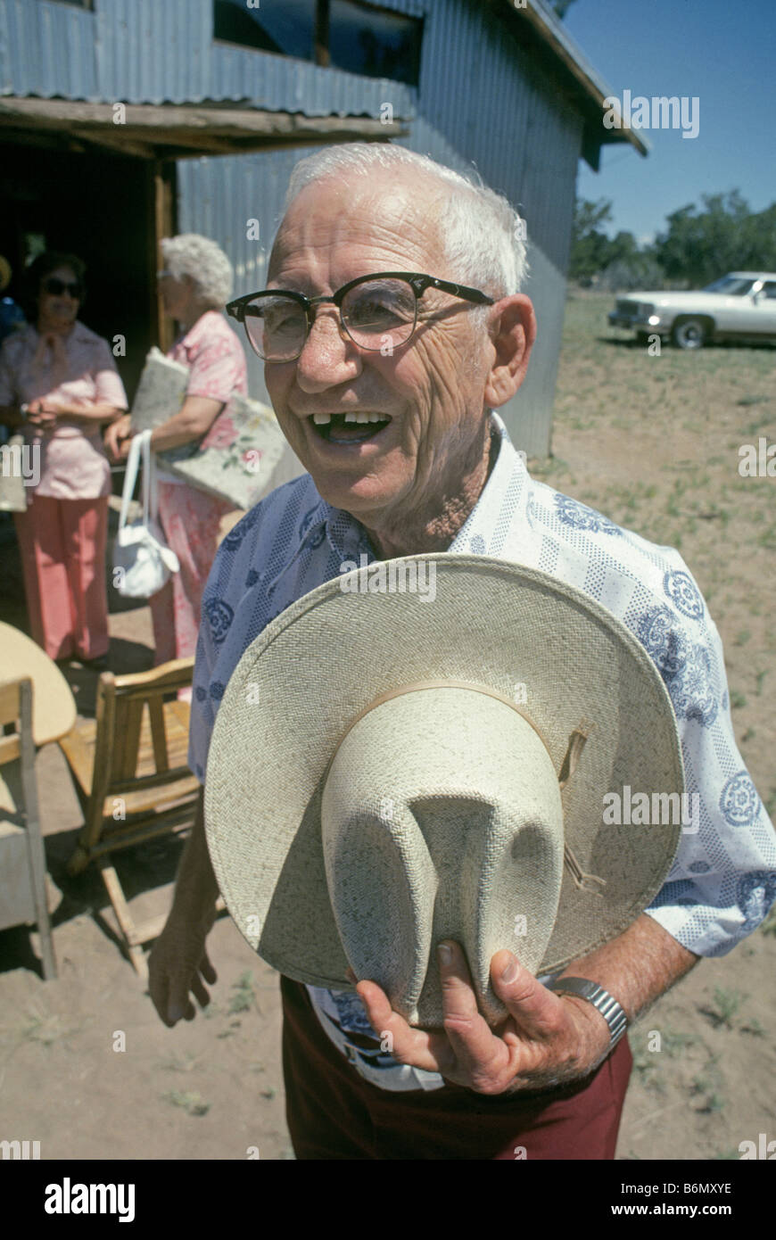 Preacher in church hi-res stock photography and images - Alamy