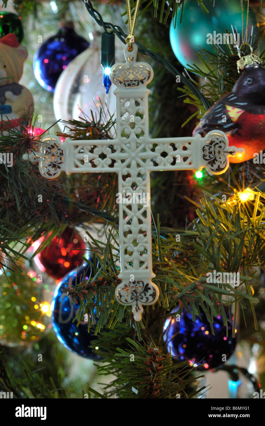 Cross lights hi-res stock photography and images - Alamy