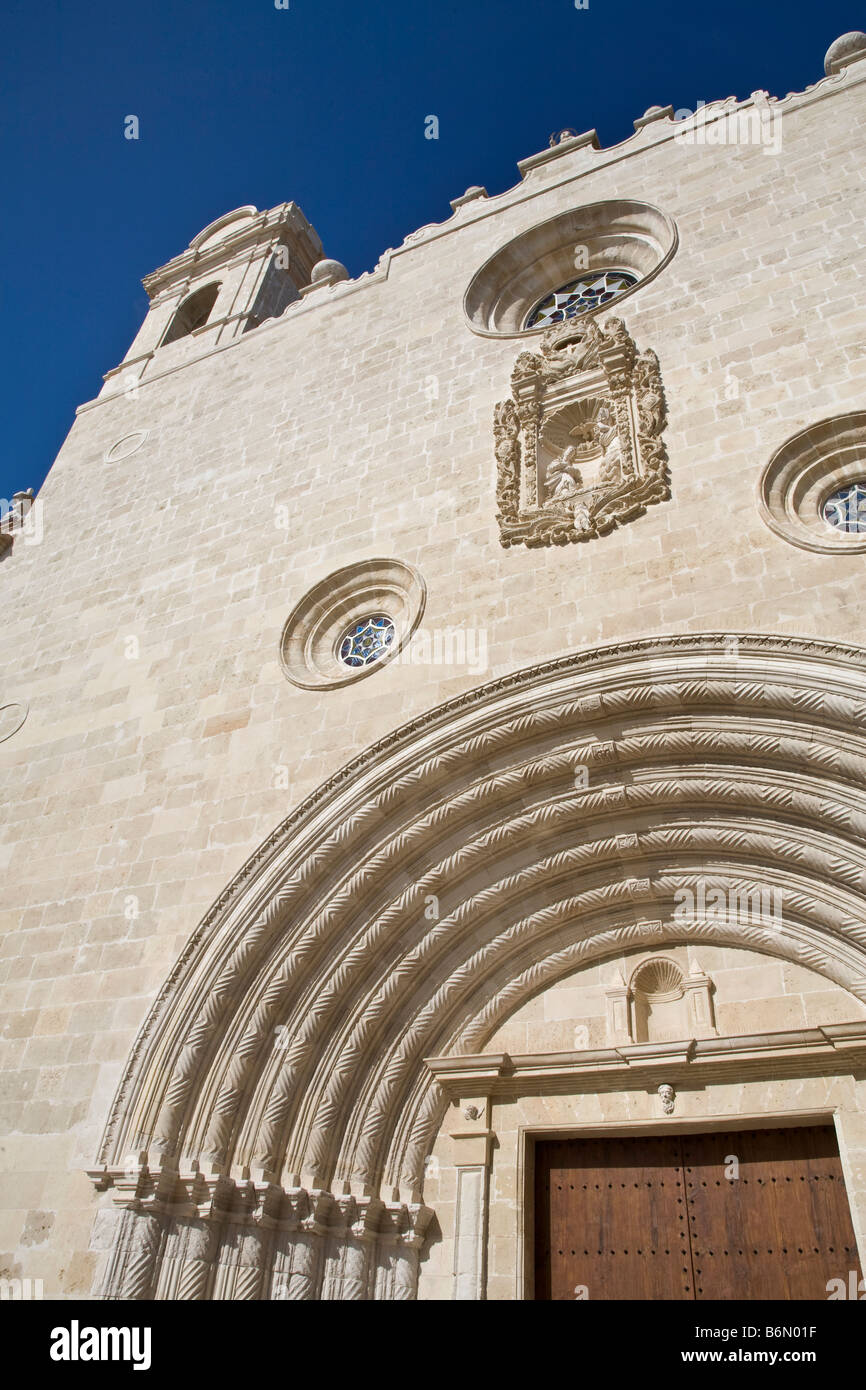 Menorca museum hi-res stock photography and images - Alamy
