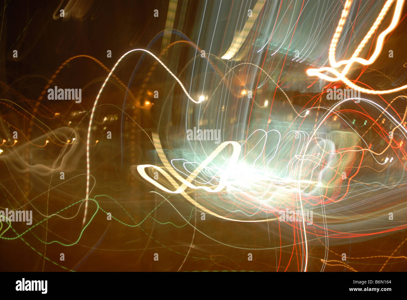 DRUNKEN NIGHT OUT Stock Photo - Alamy